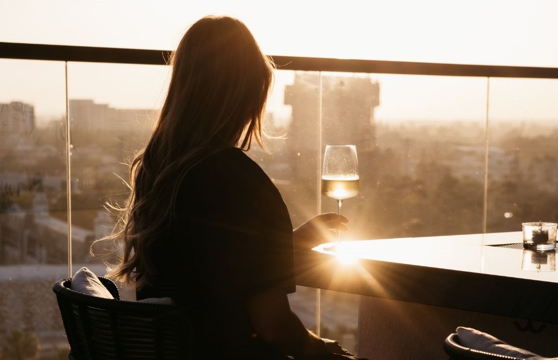 Home | Rooftop Bar in Anaheim | Parkestry Rooftop Bar