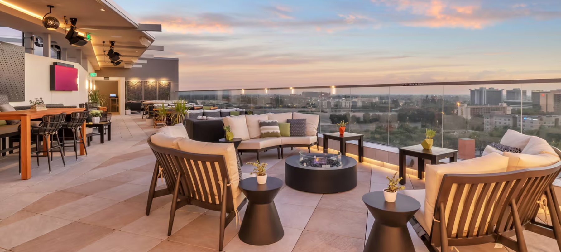 Home | Rooftop Bar in Anaheim | Parkestry Rooftop Bar